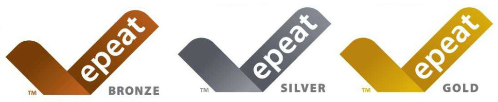 Green IT - Xerox Drucker mit EPEAT-Siegel von Lapp GmbH & Co. KG