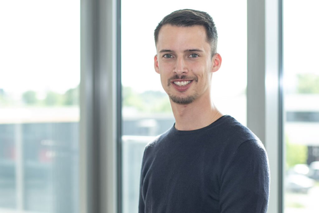 Scale Computing - Modernisierung der IT mit SC//HyperCore