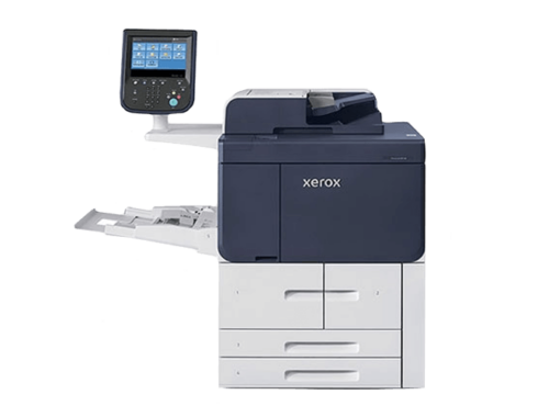 Xerox® PrimeLink® B9100-Serie - Lapp GmbH & Co. KG