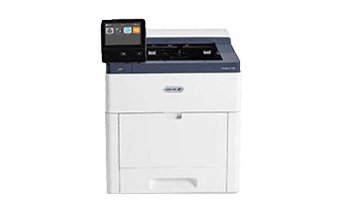 Xerox® VersaLink® C600 - Lapp GmbH & Co. KG